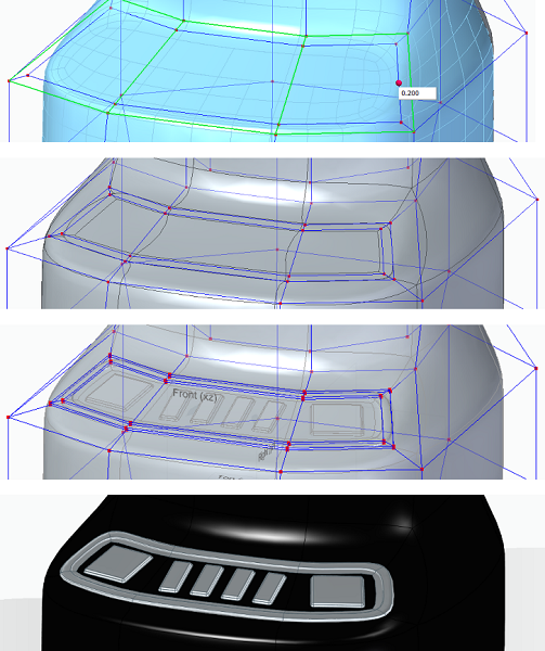 Solid Edge SHINING 3D Edition 2022